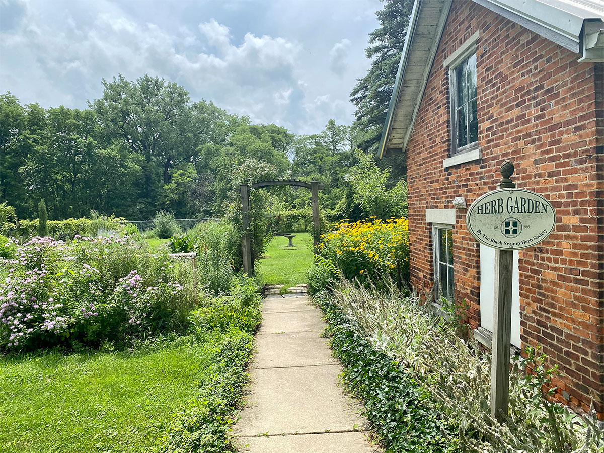 The Story of Public Charity in Ohio at the Wood County Museum - Toledo.com