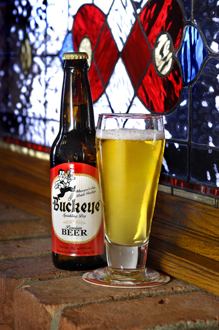 Buckeye Beer: The History and Rebirth of Toledo’s Second Oldest Company ...